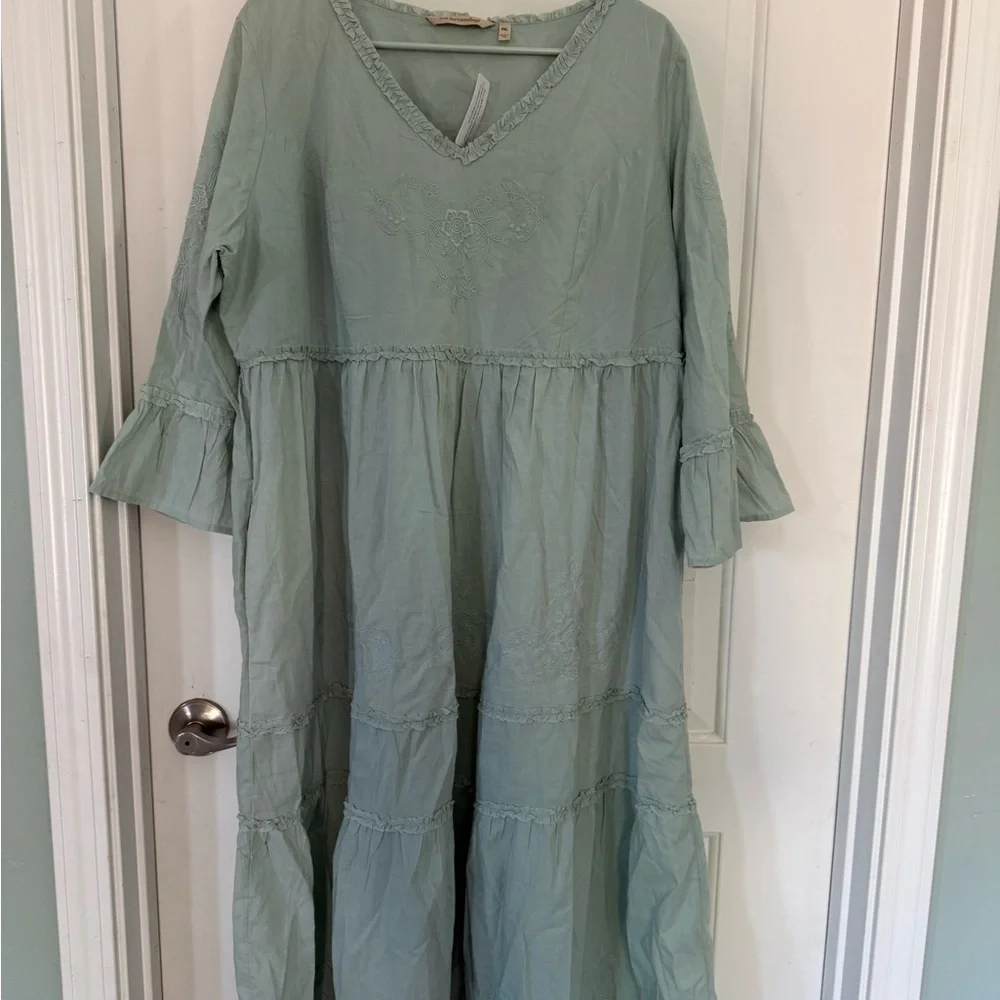Soft Surroundings | Intimates & Sleepwear | Soft Surrounding Anastasia ...